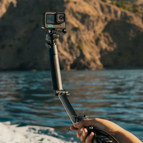 GoPro 3-Way 2.0 Tripod / Grip / Arm - Mike's Dive Cameras