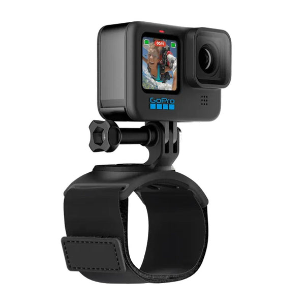 GoPro Hand + Wrist Strap - Mike's Dive Cameras