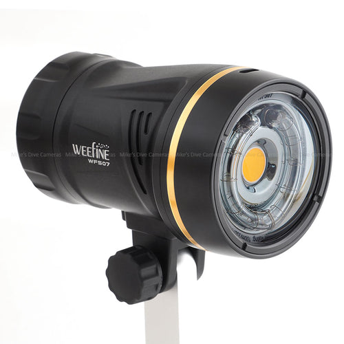 Strobe Lights - Mike's Dive Cameras