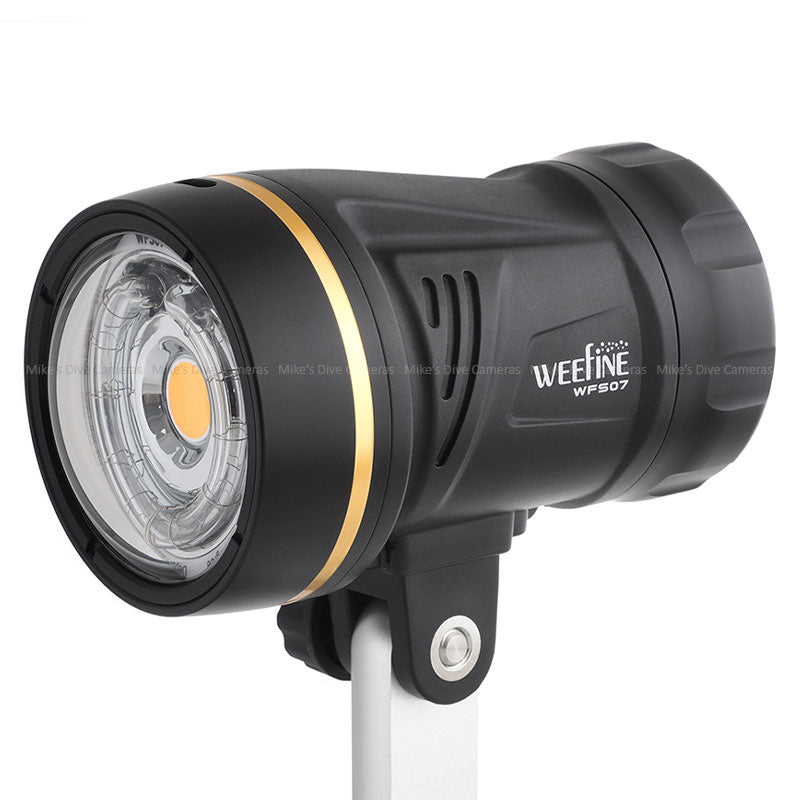 Strobe Lights - Mike's Dive Cameras