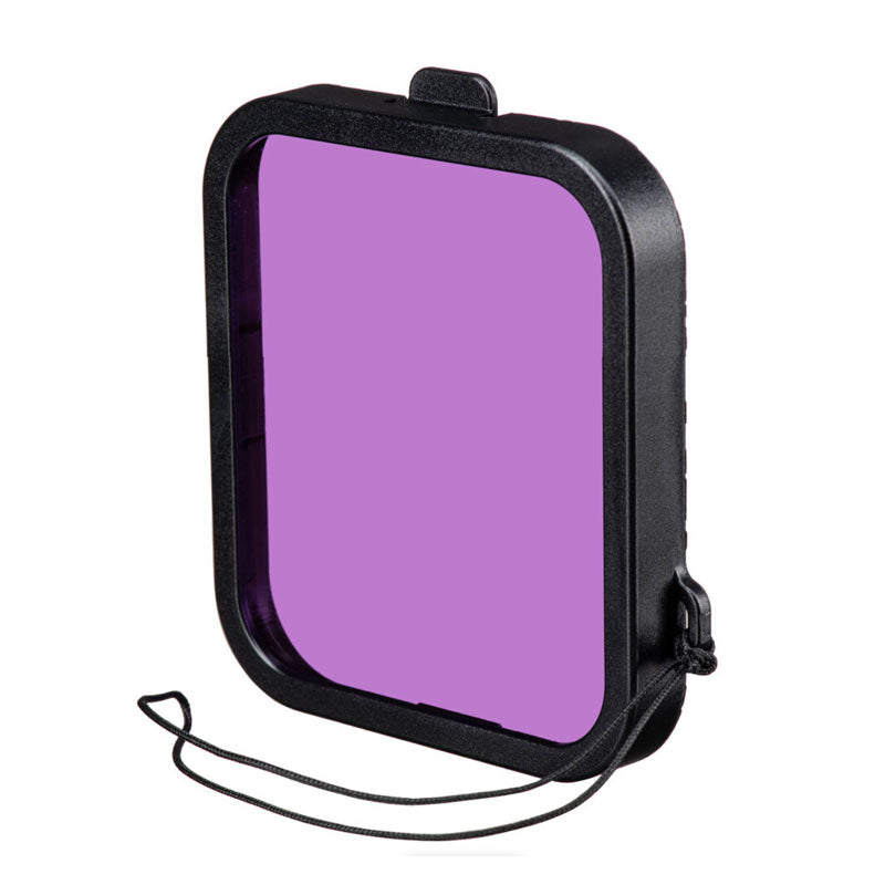 Sealife SportDiver Magenta Filter - Mike's Dive Cameras