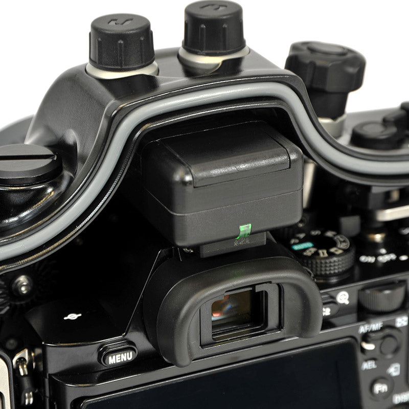 Nauticam Mini Flash Trigger For Olympus - Mike's Dive Cameras